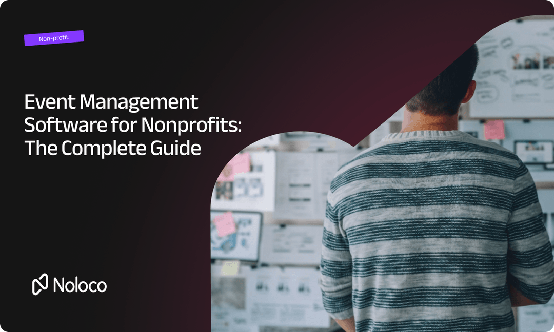 What is an Extranet? | Noloco Glossary